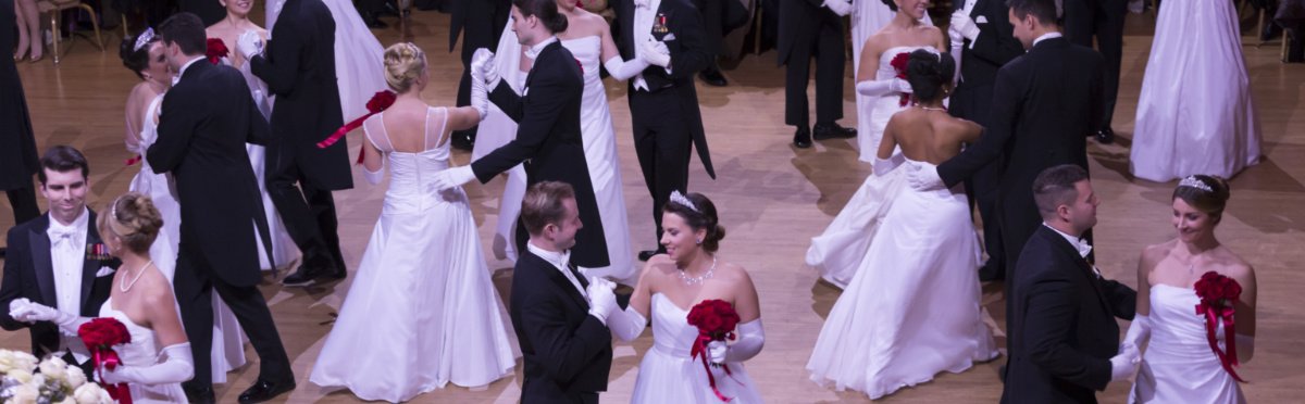 "Alles Walzer": 66. Opernball | kronehit