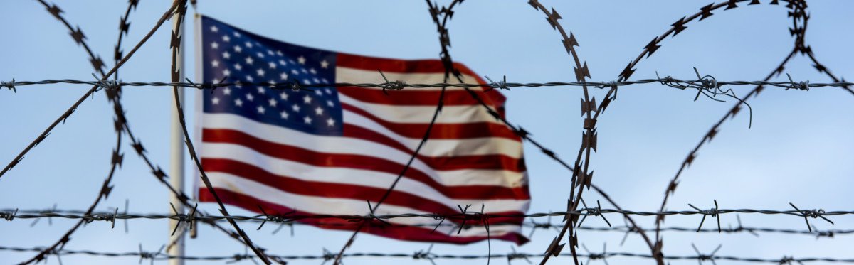 Trump: Hunderte Migranten abgeschoben | kronehit